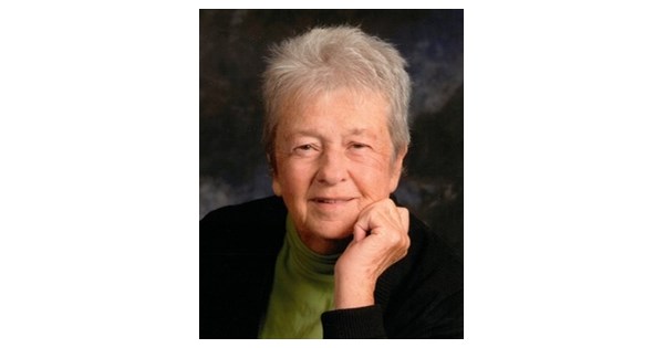 Darlene MACK Obituary (1941 - 2020) - Clarkston, MI - The Oakland Press