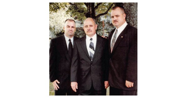 Larry PERRY Obituary (1947 - 2020) - Clarkston, MI - The Oakland Press