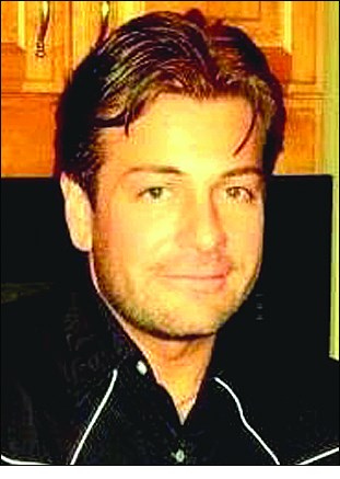 Christopher Pope Obituary (2016) - Pontiac, MI - The Oakland Press