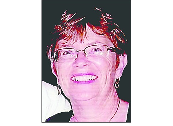 Susan Suter Obituary (1950 - 2015) - Ortonville, MI - The Oakland Press