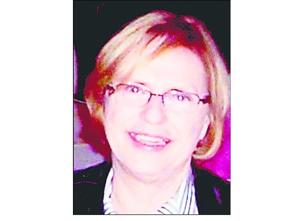 Susan White Obituary (2016) - Rochester Hills, MI - The Oakland Press
