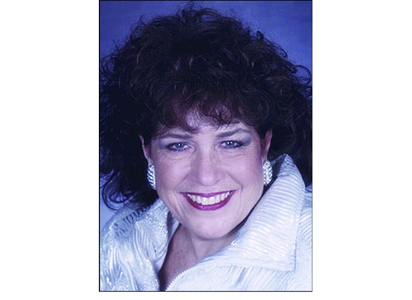 Connie Whitefield Obituary (2015) - Novi, MI - The Oakland Press