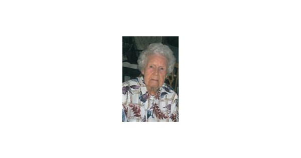 Marjorie Horne Obituary (2012) - Pontiac, MI - The Oakland Press