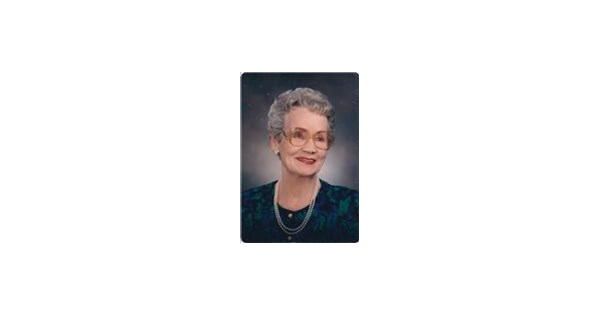 Anna Cockrum Obituary (2014) - Pontiac, MI - The Oakland Press