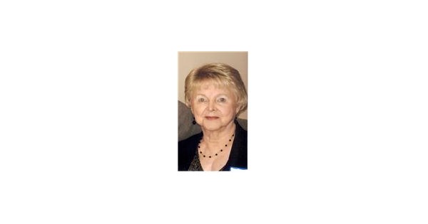Janette Marfey Obituary (2013) - Pontiac, MI - The Oakland Press