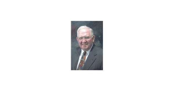 Robert Meshew Obituary (2014) - Fenton, MI - The Oakland Press