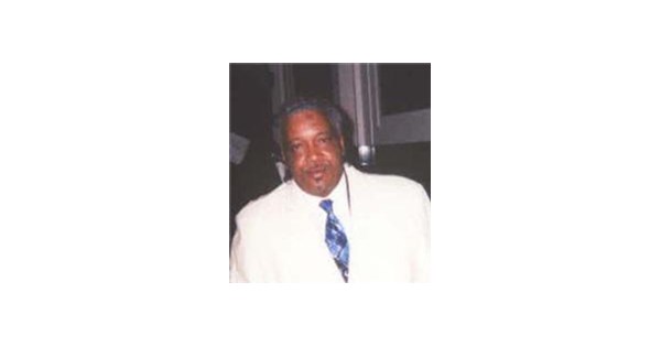Eddie Ford Obituary (2014) - Pontiac, MI - The Oakland Press