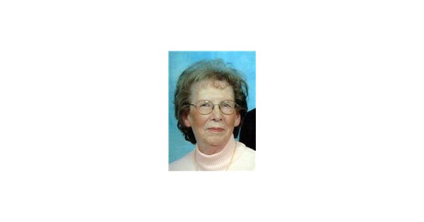 Ellen Dunn Obituary (2011) - Waterford, MI - The Oakland Press