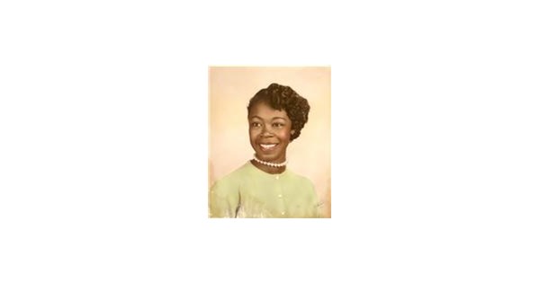 Jewel Jackson Obituary (2014) - Pontiac, MI - The Oakland Press
