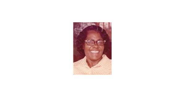 Ann Robinson Obituary (2011) - Pontiac, MI - The Oakland Press