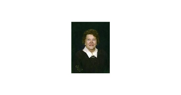 Geraldine Poole Obituary (2013) - White Lake, MI - The Oakland Press