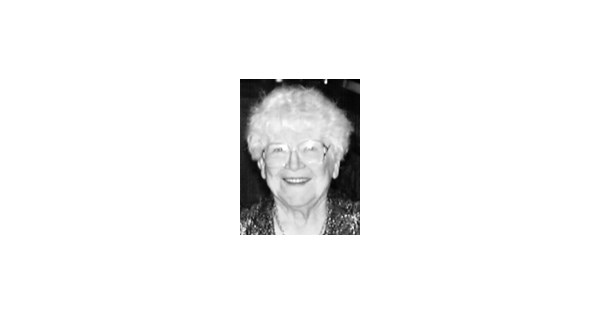 Beryl Sullivan Obituary (2012) - Olympia, WA - The Olympian
