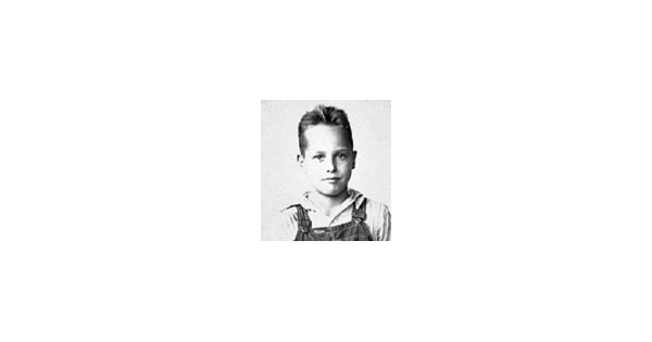 Thomas Dobyns Obituary (1926 - 2014) - Centralia, WA - The Olympian