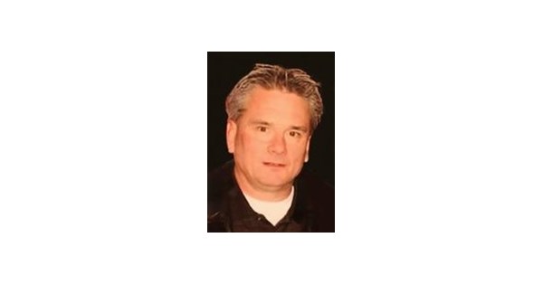 Gregory Waldron Obituary (1964 - 2020) - Olympia, WA - The Olympian