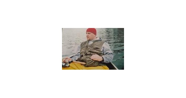 Jeff Tessier Obituary (1975 - 2021) - Olympia, WA - The Olympian