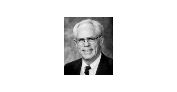 Allan Connell Obituary (1930 - 2021) - Olympia, WA - The Olympian