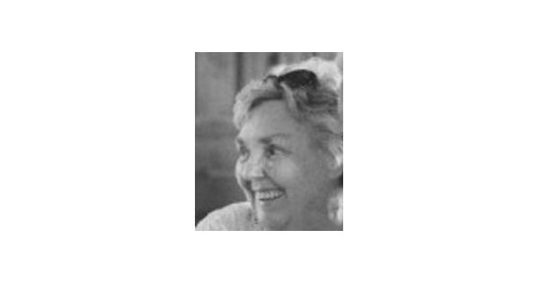Nancy Graham Obituary (1932 - 2022) - Lacey, WA - The Olympian