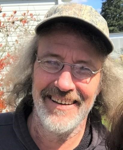 Rick Johnston Obituary (1966 - 2022) - Spanaway, WA - The Olympian