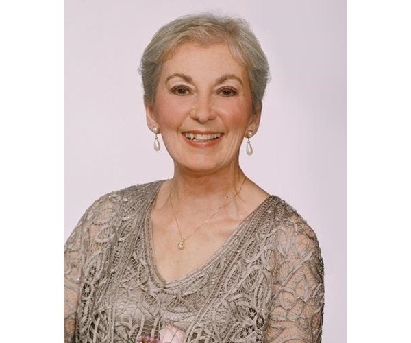 Mary Mathies LaVigne Obituary (1932 - 2022) - Port Orchard, WA - The ...