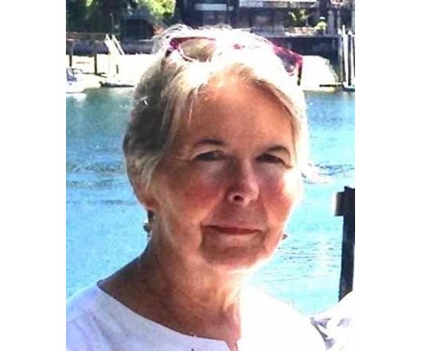 Susan Randall Obituary (1946 - 2023) - Olympia, WA - The Olympian