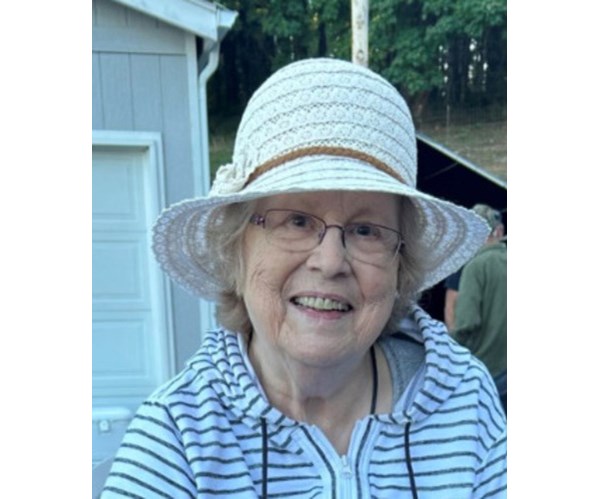 Shirley Caldwell Obituary (1933 - 2024) - Olympia, WA - The Olympian