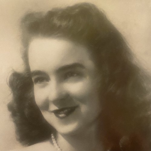 Loretta Morgan Obituary (1926 - 2024) - Lacey, WA - The Olympian