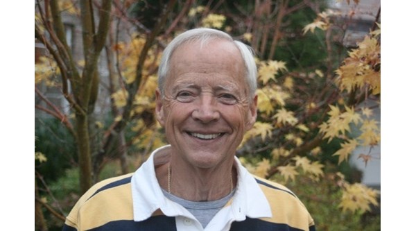 Jon Franzen Obituary (1940 - 2025) - Bothell, WA - The Olympian