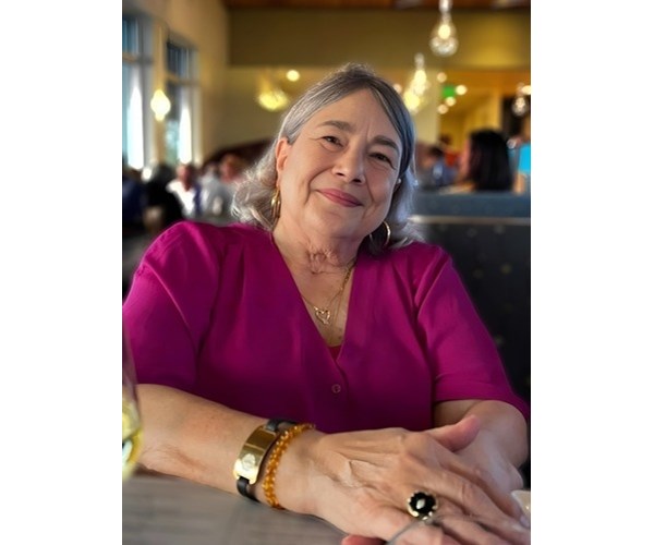 Deborah Hanlon-Werlhof Obituary (1950 - 2025) - Olympia, WA - The Olympian