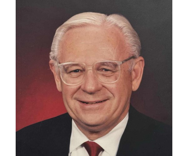 Charles Roe Obituary (1932 - 2025) - Olympia, WA - The Olympian