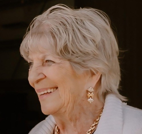 Betty Alongi Obituary (1936 - 2025) - Olympia, WA - The Olympian