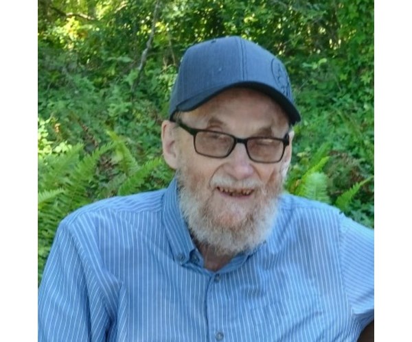 Charles Schultz Obituary (1931 - 2025) - Olympia, WA - The Olympian