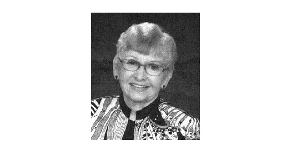 Elizabeth Hanson Obituary (1930 - 2020) - Olympia, WA - The Olympian