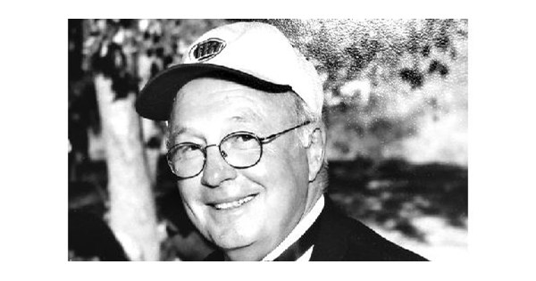 John Coker Obituary (1938 - 2019) - Olympia, WA - The Olympian