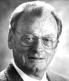 Edwin McCarroll Obituary (1926 - 2020) - Olympia, WA - The Olympian