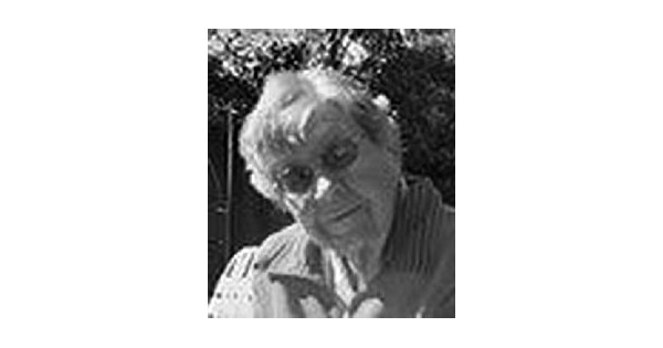 Lois Bergerson Obituary (1920 - 2020) - Olympia, WA - The Olympian