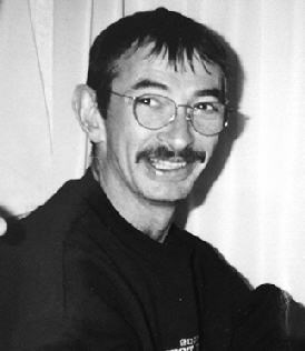 Timothy Johnson Obituary (1958 - 2016) - Olympia, WA - The Olympian