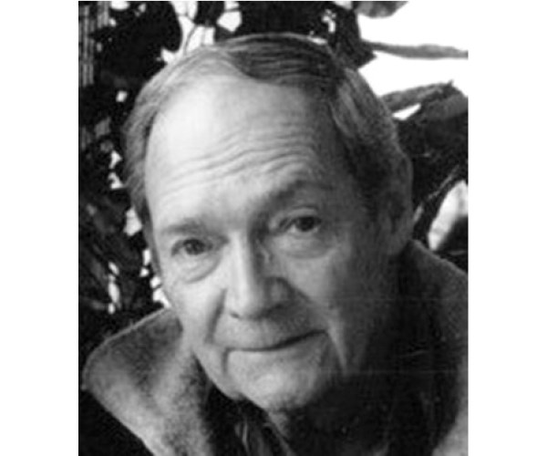 William Oram Obituary (1927 - 2016) - Olympia, WA - The Olympian