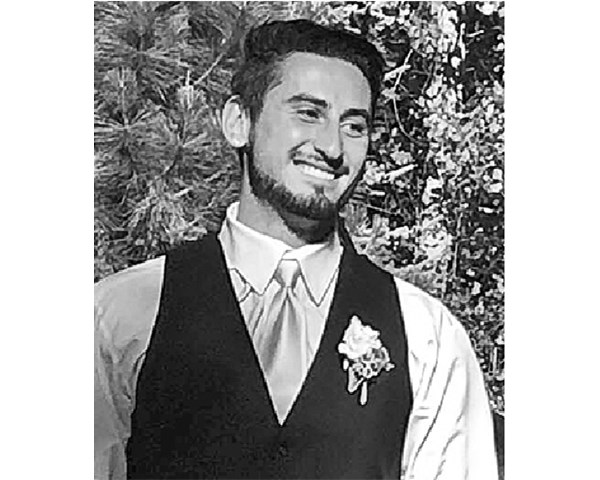 Anthony Wolf Obituary (2018) - Olympia, WA - The Olympian