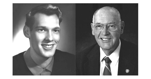 Arthur Getchman Obituary (1934 - 2017) - Olympia, WA - The Olympian