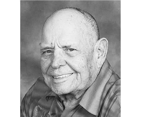 Melvin Barker Obituary (1924 - 2016) - Olympia, WA - The Olympian