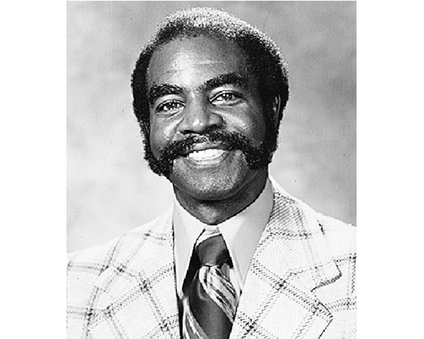 Cleotis Borner Obituary (2018) - Legacy Remembers