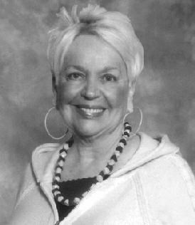 Patricia Burkhalter Obituary (1944 - 2015) - Seattle, WA - The Olympian