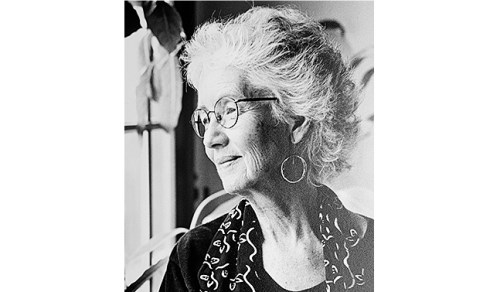 Barbara Gibson Obituary (2017) - Olympia, WA - The Olympian