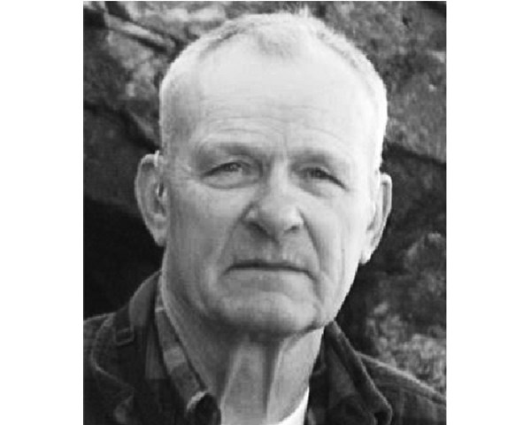 Warren Ahlsten Obituary (2018) - Olympia, WA - The Olympian