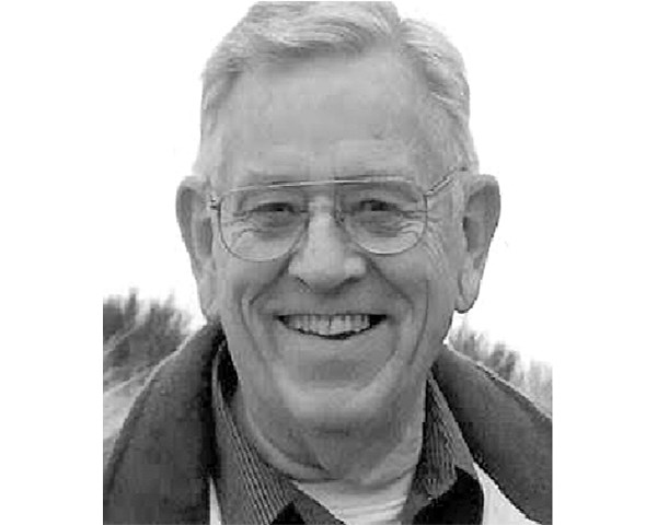 Wayne Dotson Obituary (1938 - 2019) - Tumwater, WA - The Olympian