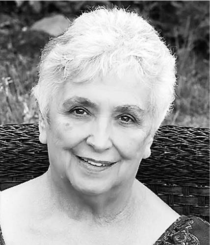 Janet Adams Obituary (2016) - Tumwater, WA - The Olympian