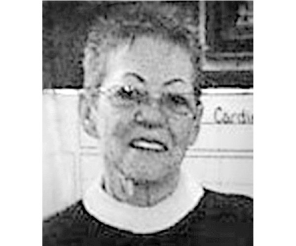 Maria Rogers Obituary (1944 - 2016) - Olympia, WA - The Olympian