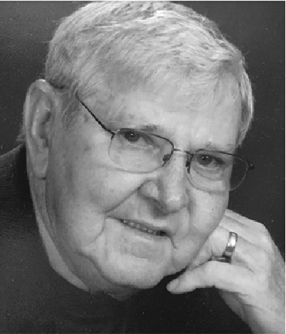 John Birkett Obituary (1932 - 2018) - Tumwater, WA - The Olympian