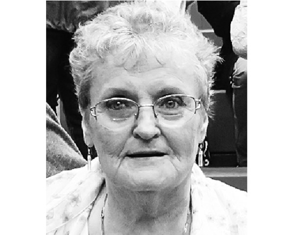 Maylene Wynia-Cougar Obituary (2019) - Olympia, WA - The Olympian