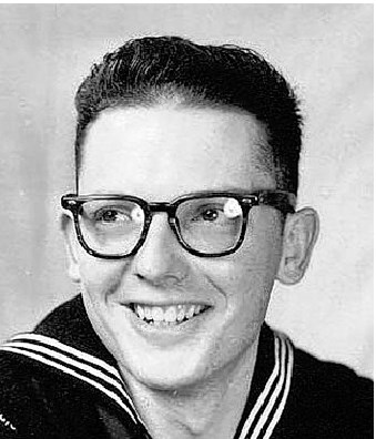 Fred Richard Obituary (1937 - 2019) - Olympia, WA - The Olympian